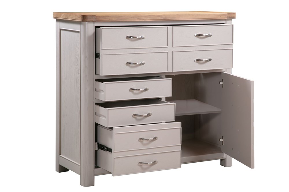 Eden Chest Desk - Sustainable Furniture