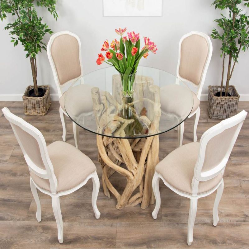 Java Root Dining Sets - Sustainable Java Root Dining Sets - Sustainable ...