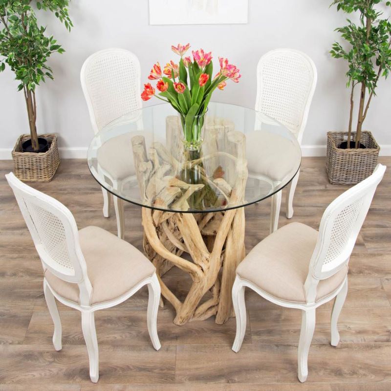 Java Root Dining Sets - Sustainable Java Root Dining Sets - Sustainable ...