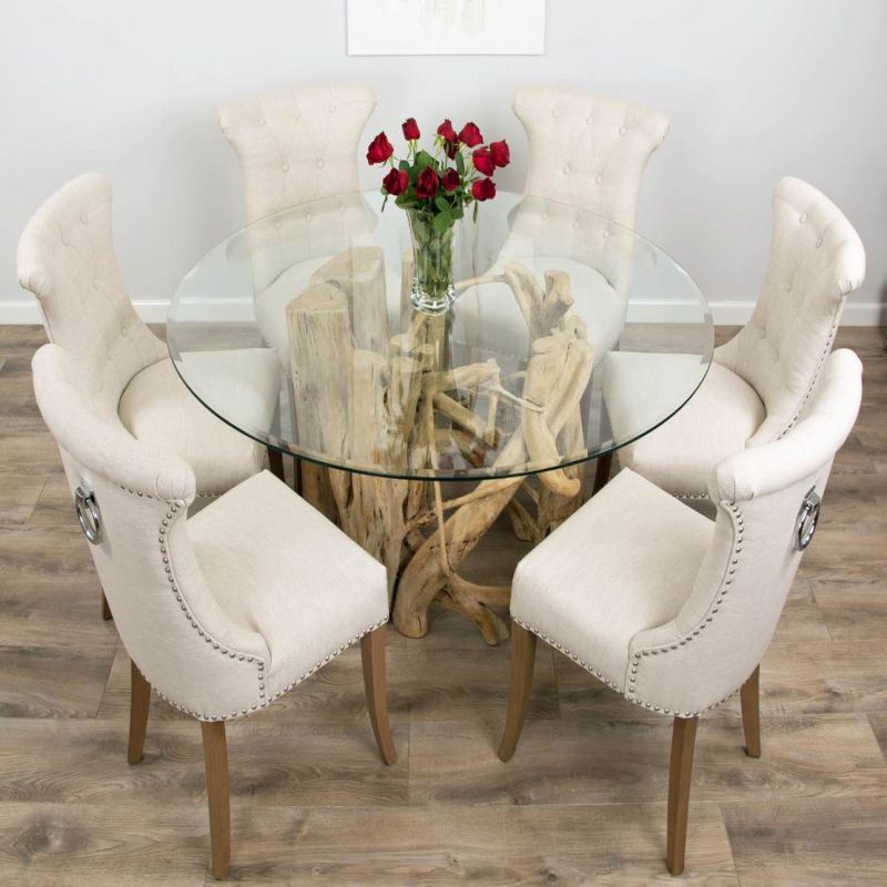 Java Root Dining Sets - Sustainable Java Root Dining Sets - Sustainable ...