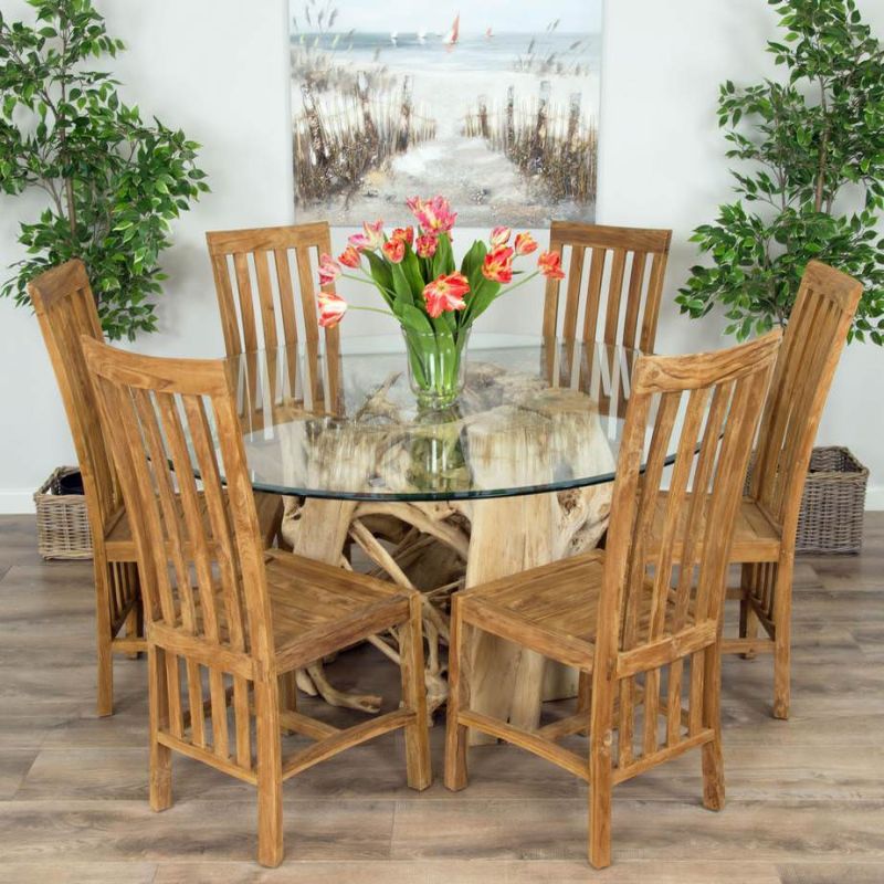Java Root Dining Sets - Sustainable Java Root Dining Sets - Sustainable ...
