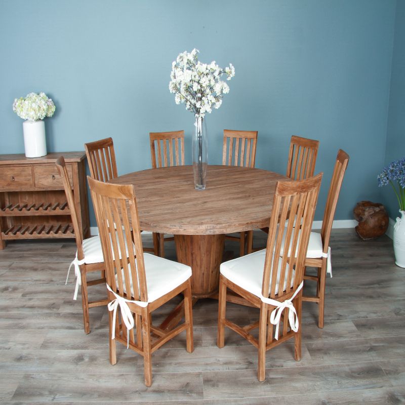 10 Seater Dining Table & Chairs - 10 Seat Dining Sets Online ...