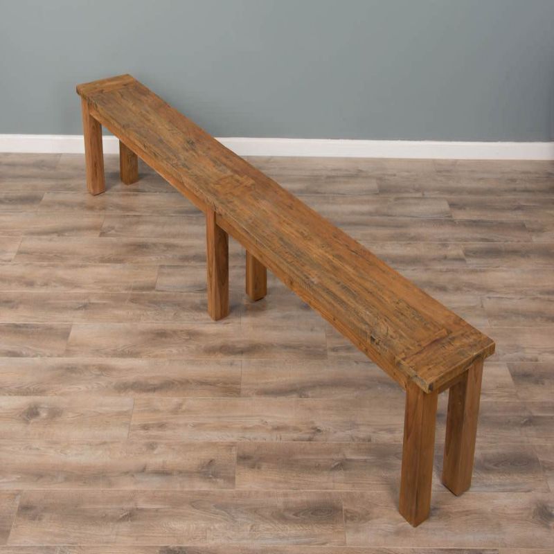 Dining Benches - Sustainable Kitchen Bench Seating Online - Sustainable ...