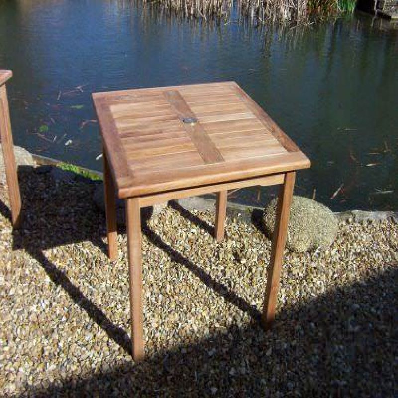 Garden Table, Online Store for Garden Tables - Sustainable Furniture