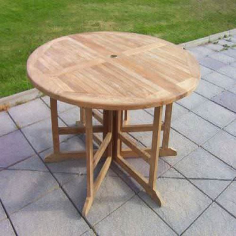 Garden Table, Online Store for Garden Tables - Sustainable Furniture