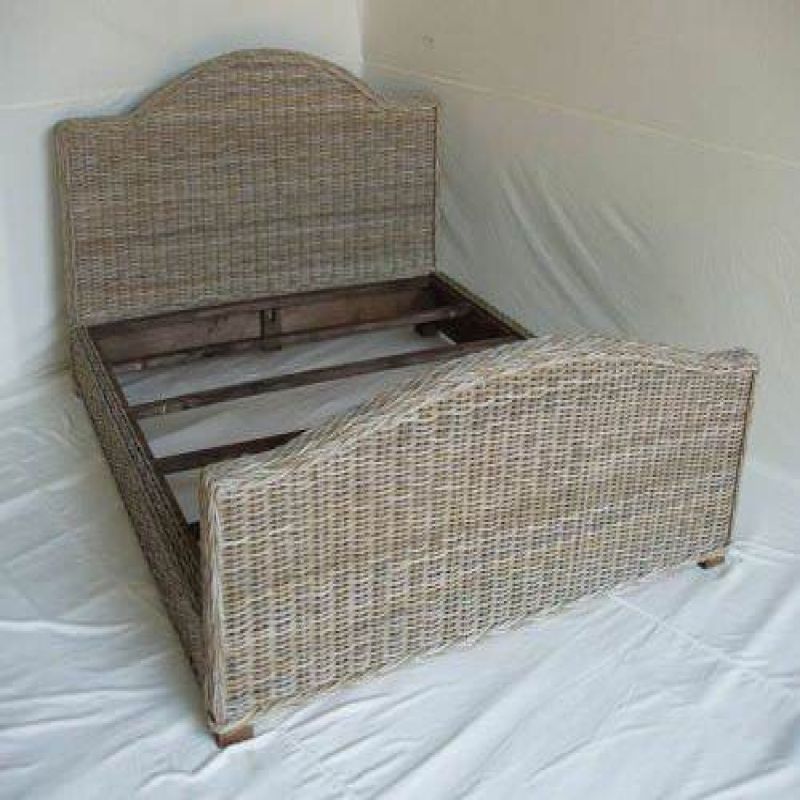 Beds & Headboards - Bedroom Furniture - Bed & Bathroom - Sustainable ...