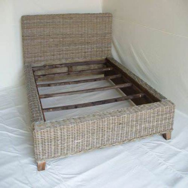 Beds & Headboards - Bedroom Furniture - Bed & Bathroom - Sustainable ...