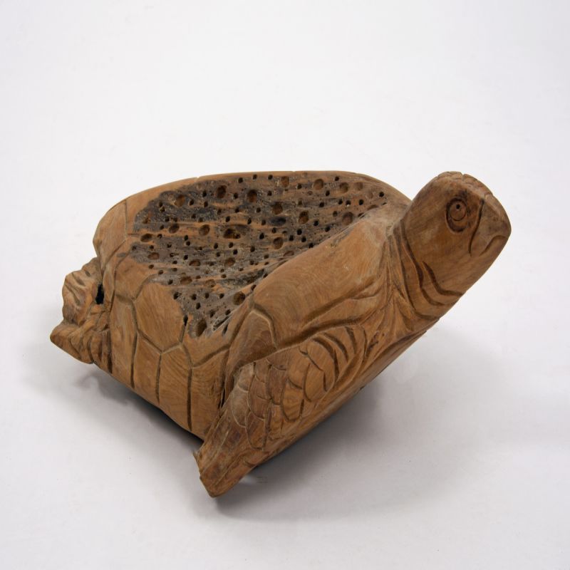 Teak Root Sculptures - Home Accessories and Gifts - Sustainable Furniture