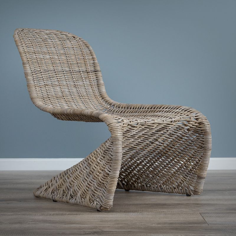 Wicker Sofa, Wicker Armchair, Conservatory table and Chairs ...