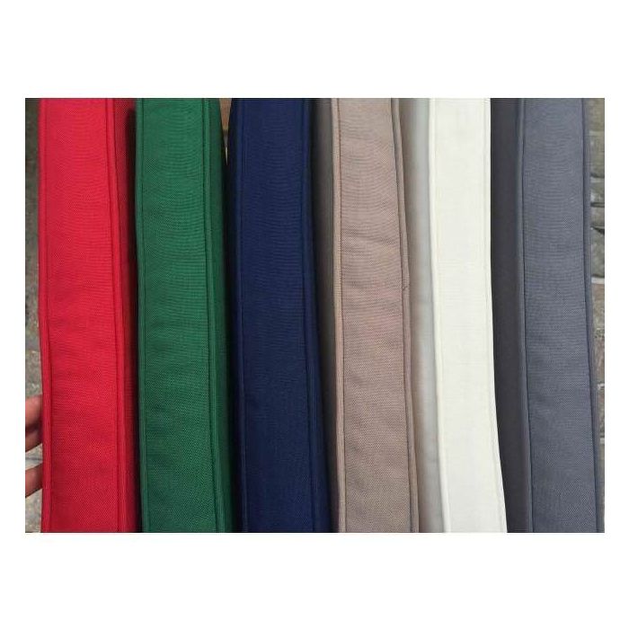 Picnic Bench Cushions - Sustainable Furniture