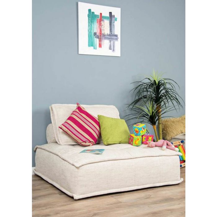 Eazy Element Modular Sofa - Sustainable Furniture