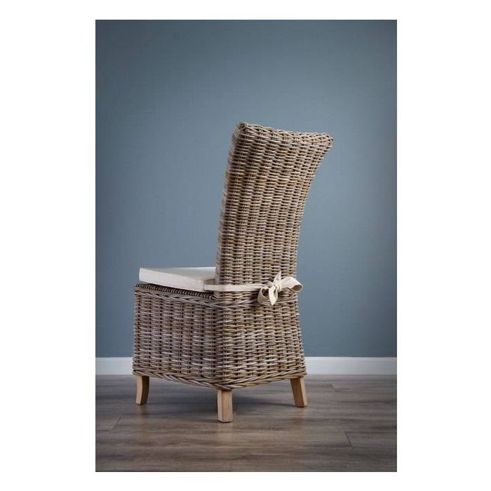 1.5m Java Root Dining Table with 6 Latifa Chairs - Sustainable Furniture