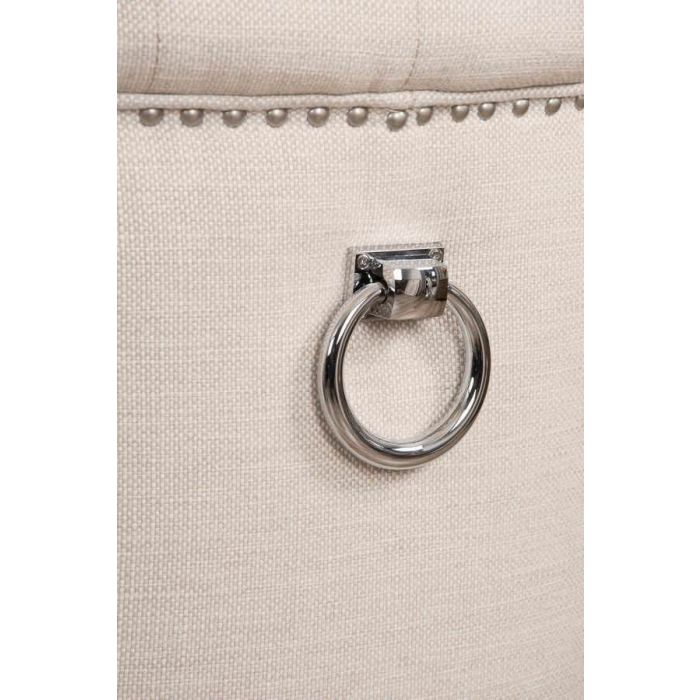 Windsor Ring Back Chair - Natural - Sustainable Furniture