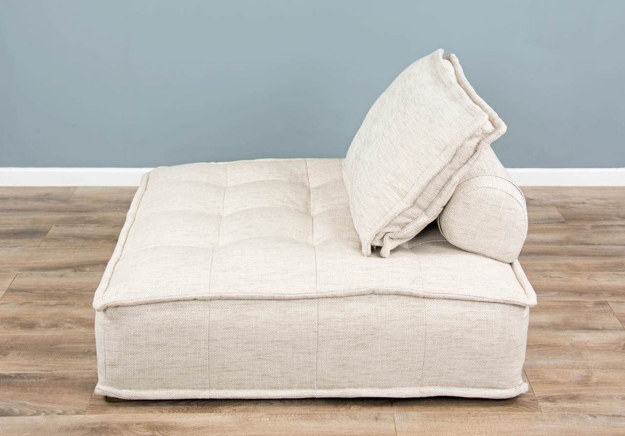 Eazy Element Modular Sofa - Sustainable Furniture