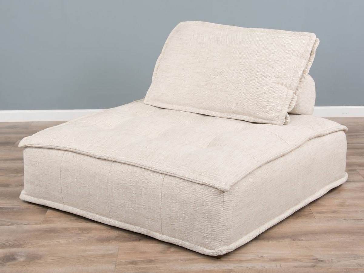 Eazy Element Modular Sofa - Sustainable Furniture