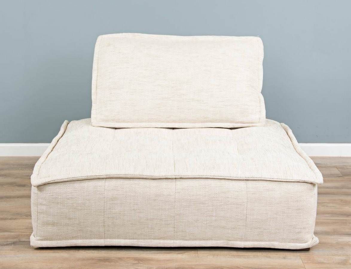 Eazy Element Modular Sofa - Sustainable Furniture