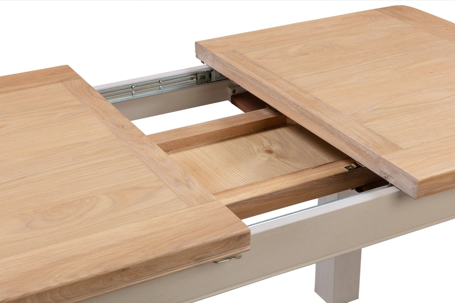 1-2m-1.53m-x-80-cm-eden-extending-dining-table - Sustainable Furniture