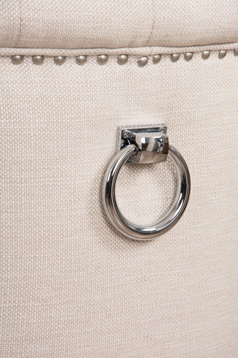 Windsor Ring Back Bar Stool - Sustainable Furniture