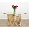 1.5m Java Root Dining Table - Sustainable Furniture