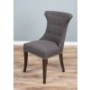 Windsor Ring Back Chair - Dove Grey - Sustainable Furniture