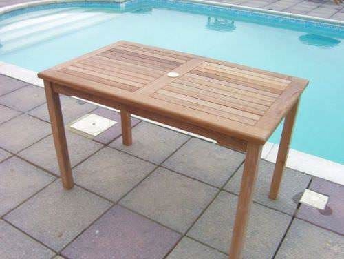 Garden Table, Online Store for Garden Tables - Sustainable Furniture