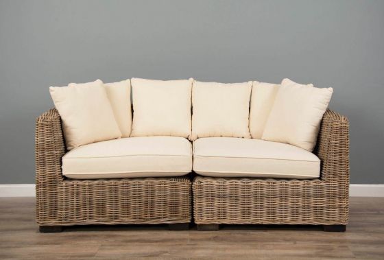 Conservatory Sofas - Conservatory Furniture - Sustainable Furniture