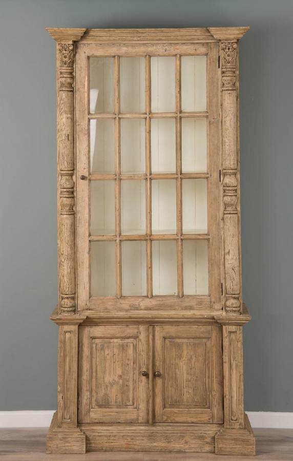 Ellena Tall Cabinet