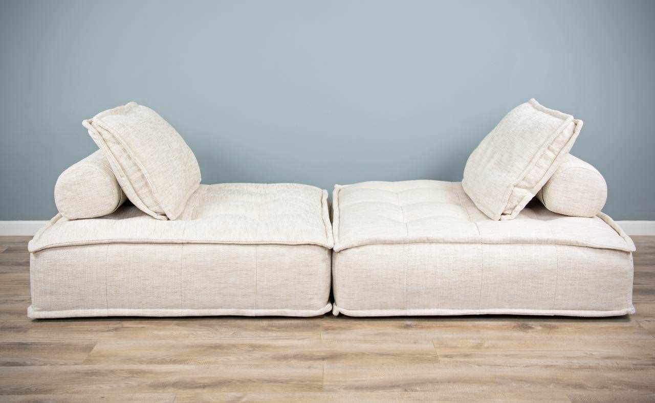 Eazy Element Modular Sofa - Sustainable Furniture