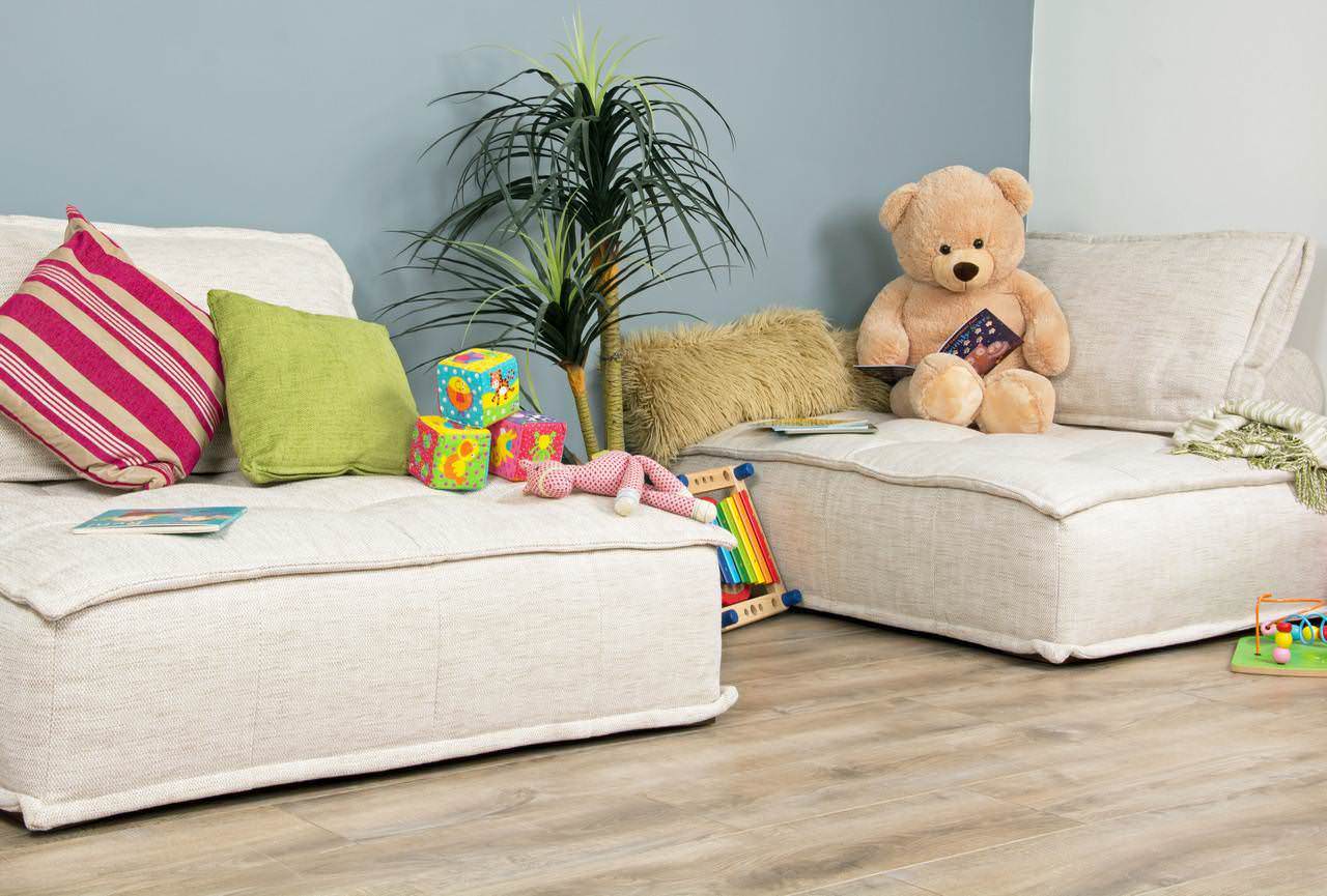 Eazy Element Modular Sofa - Sustainable Furniture