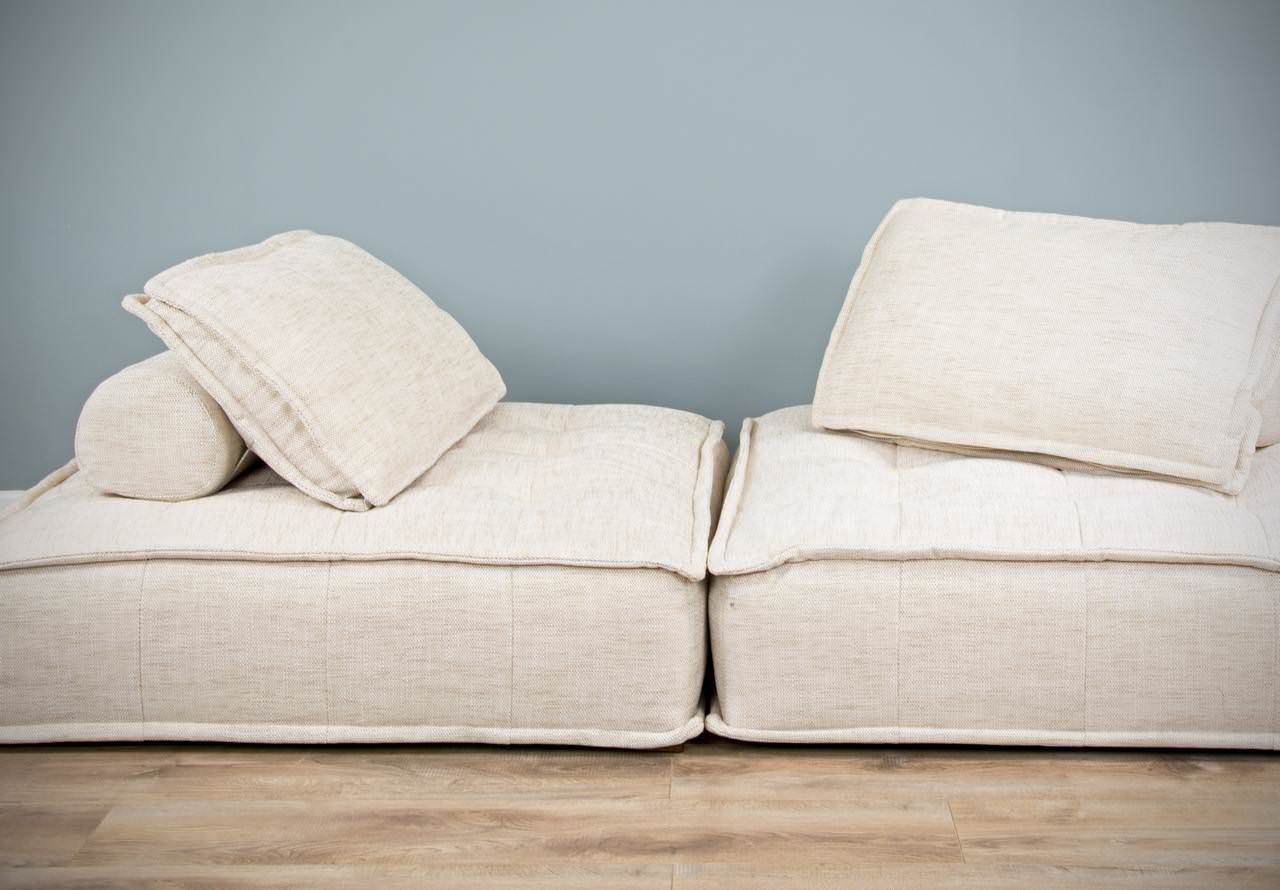 Eazy Element Modular Sofa - Sustainable Furniture