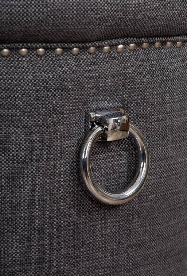 Windsor Ring Back Chair - Dove Grey - Sustainable Furniture