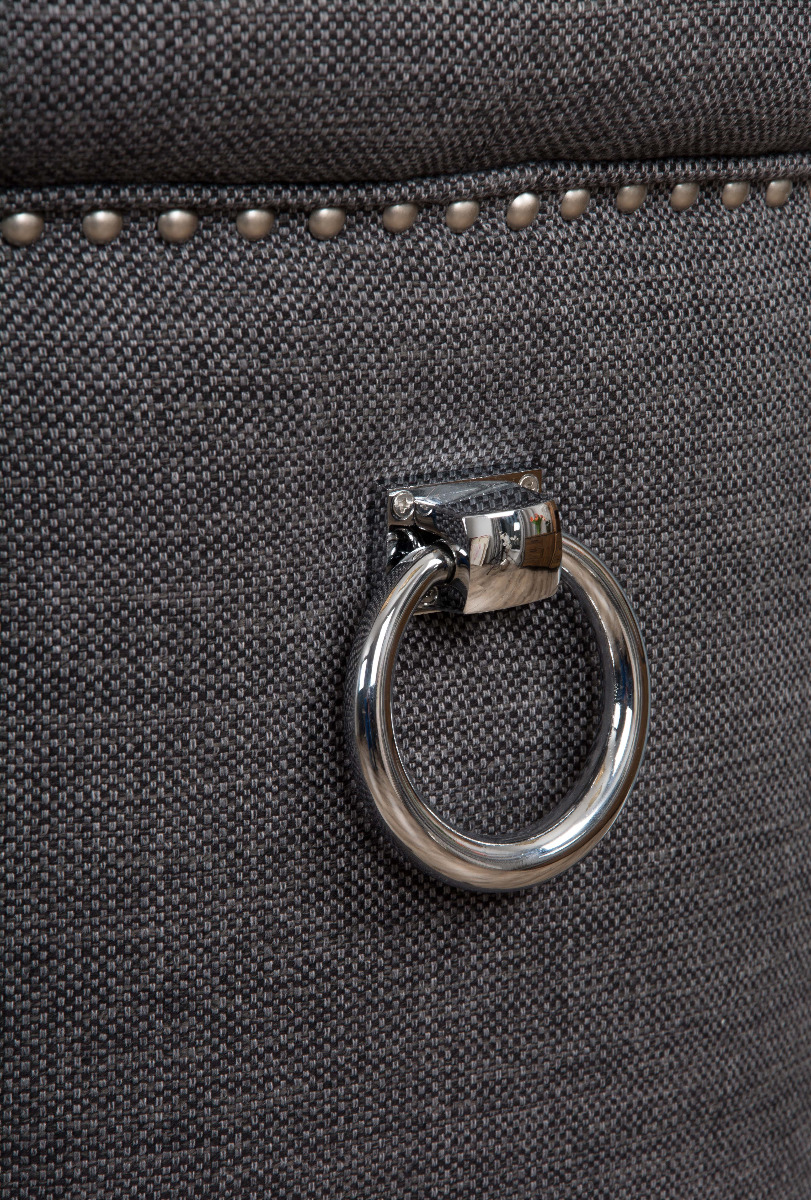 Windsor Ring Back Bar Stool - Sustainable Furniture