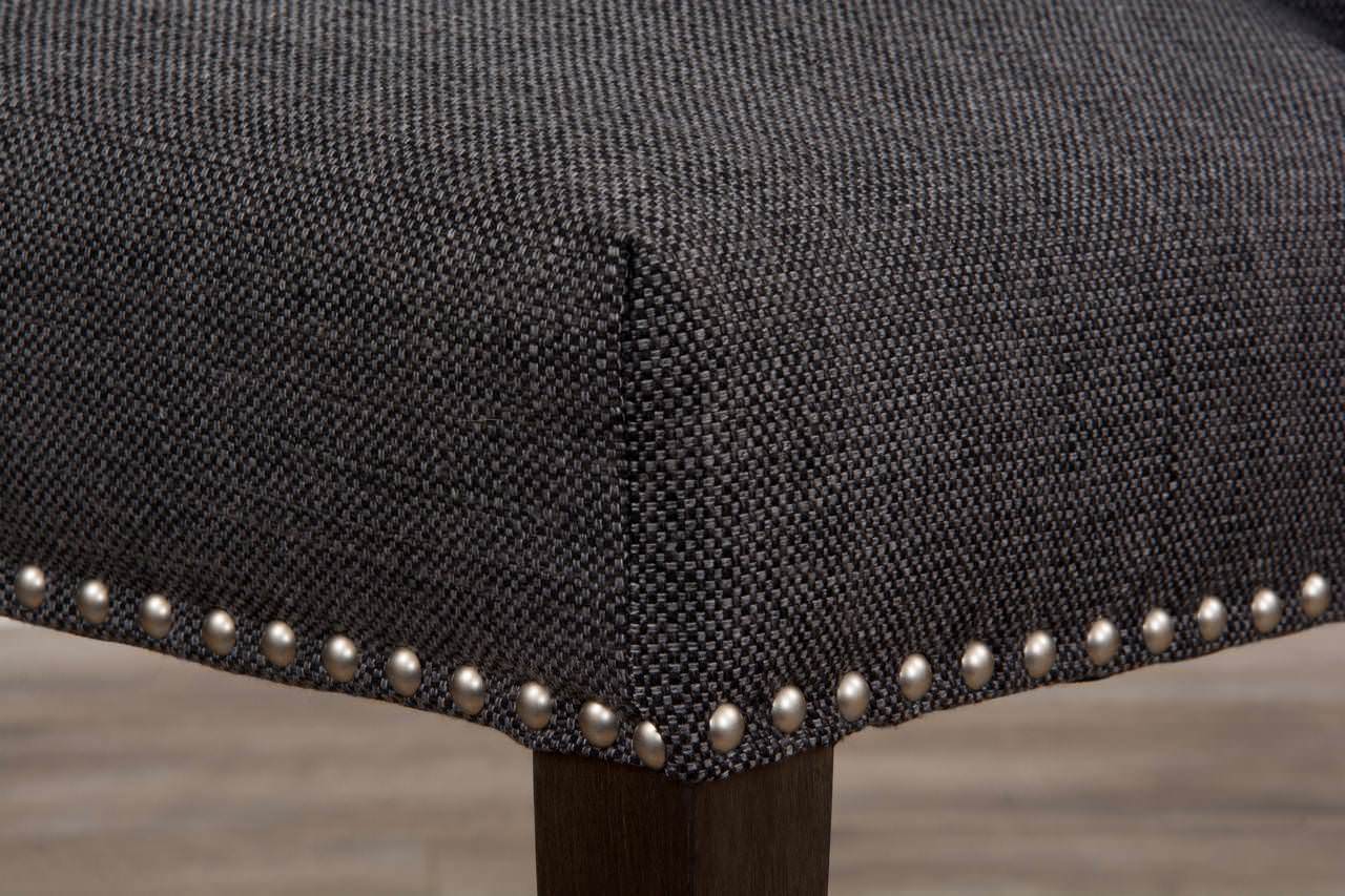 Windsor Ring Back Chair - Dove Grey - Sustainable Furniture