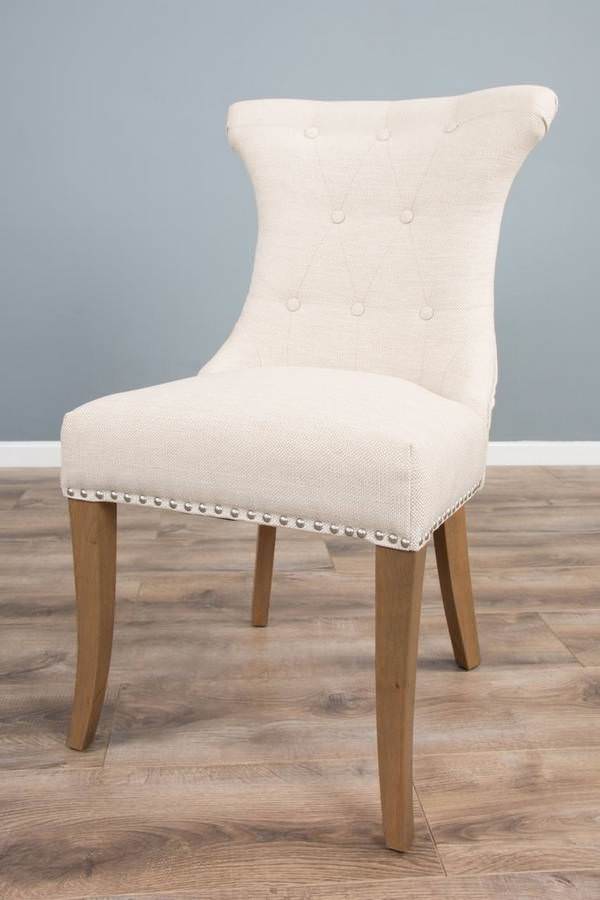 Windsor Ring Back Chair - Natural - Sustainable Furniture