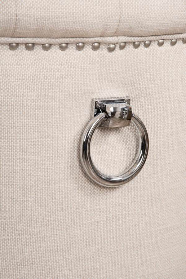 Windsor Ring Back Chair - Natural - Sustainable Furniture