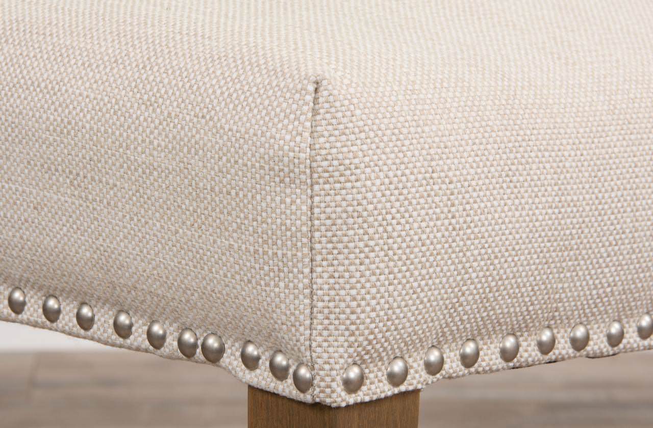 Windsor Ring Back Chair - Natural - Sustainable Furniture