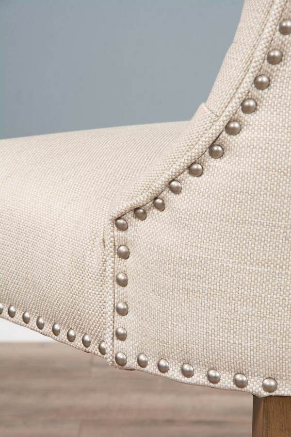 Windsor Ring Back Chair - Natural - Sustainable Furniture